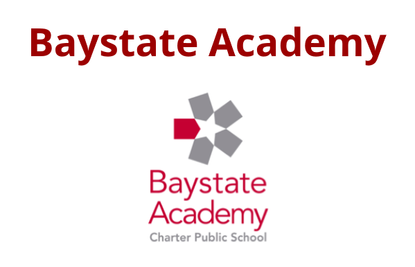 Baystate Academy - Shop by School