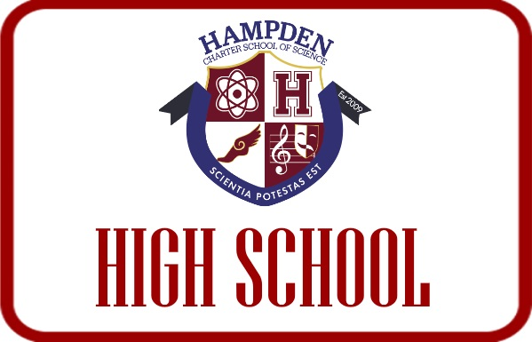 Hampden Charter High School - Hampden Charter School of Science - Shop ...