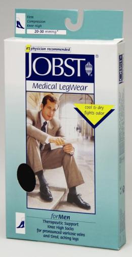 Jobst For Men - Shop Category