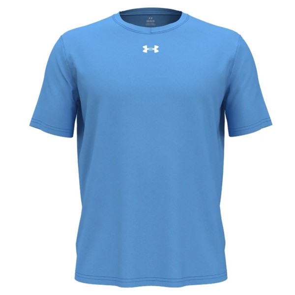 Under Armour Men's UA Tech 2.0 Short Sleeve Shirt #1376842