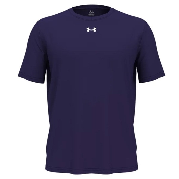 Under Armour Men's UA Tech 2.0 Short Sleeve Shirt #1376842