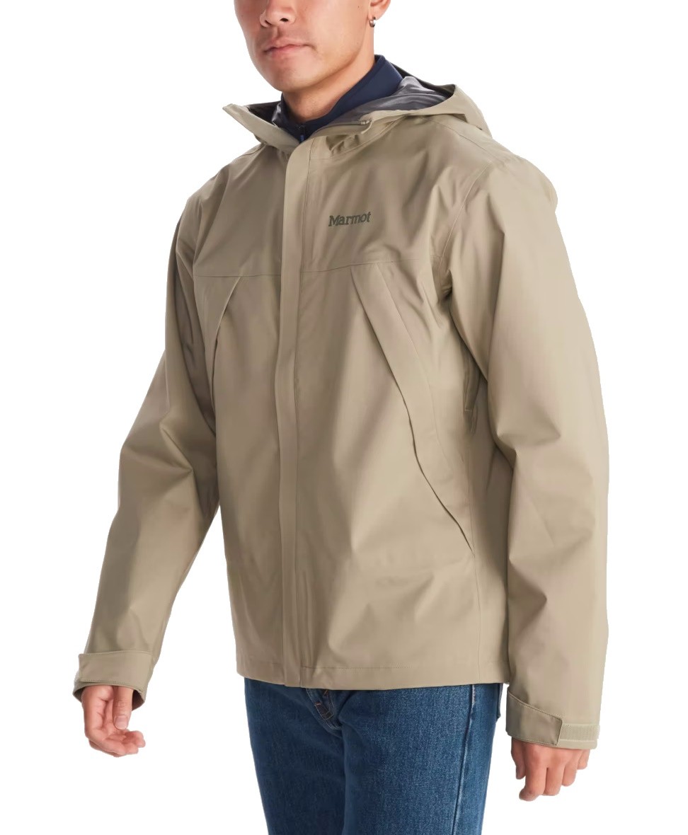 Marmot Men's PreCip Eco Pro Jacket #14500