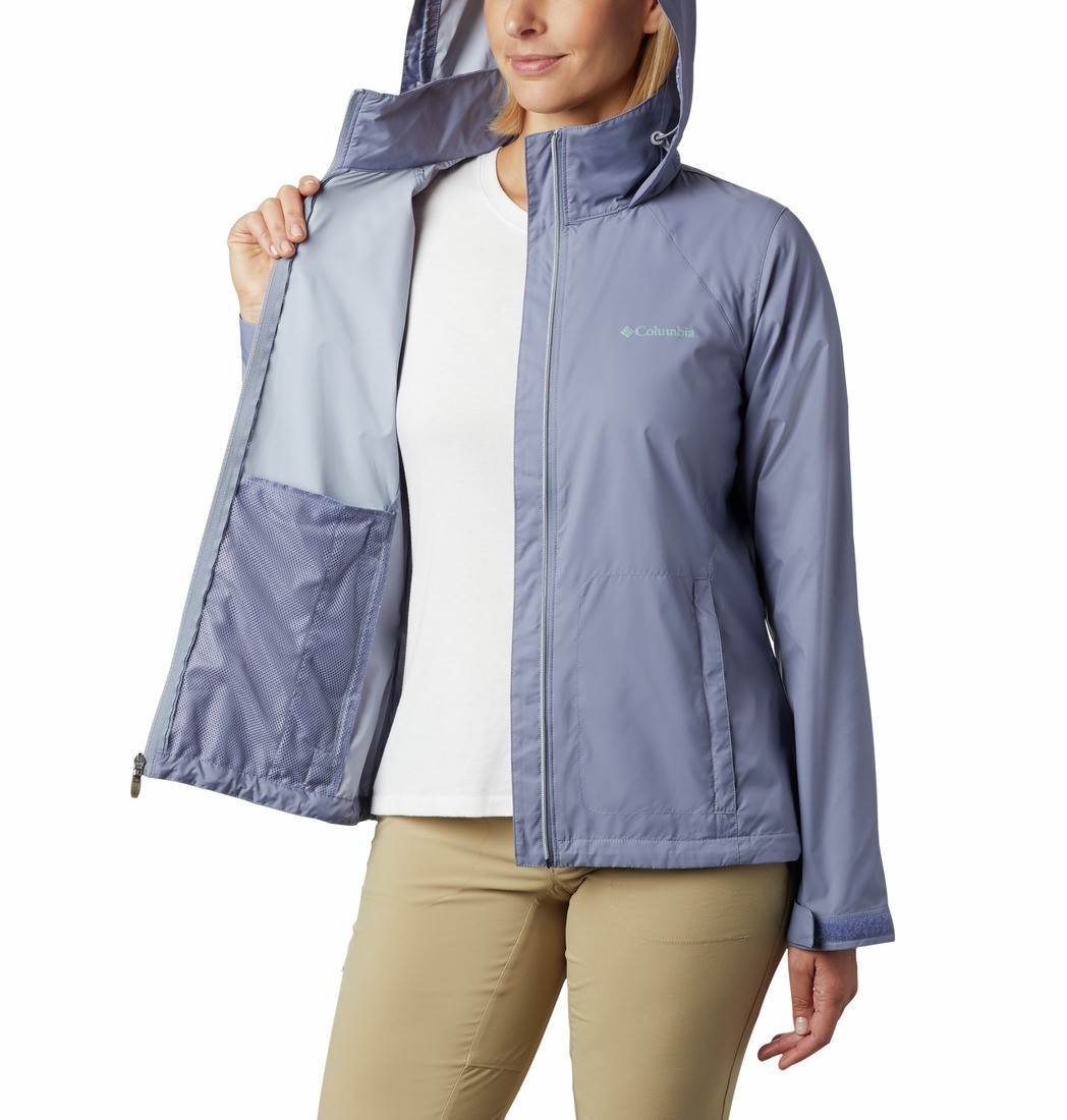 Columbia Women's Switchback III Jacket #1771961