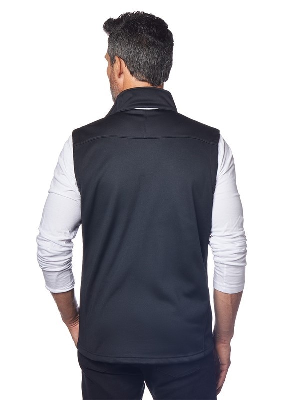 Landway Men's Flash Bonded Vest #2805