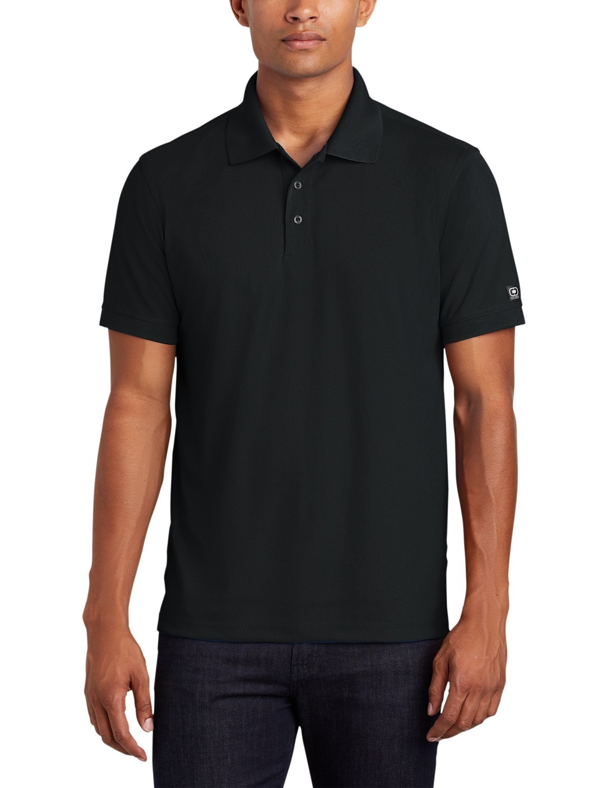 SanMar Men's OGIO Caliber2.0 Polo Shirt #OG101