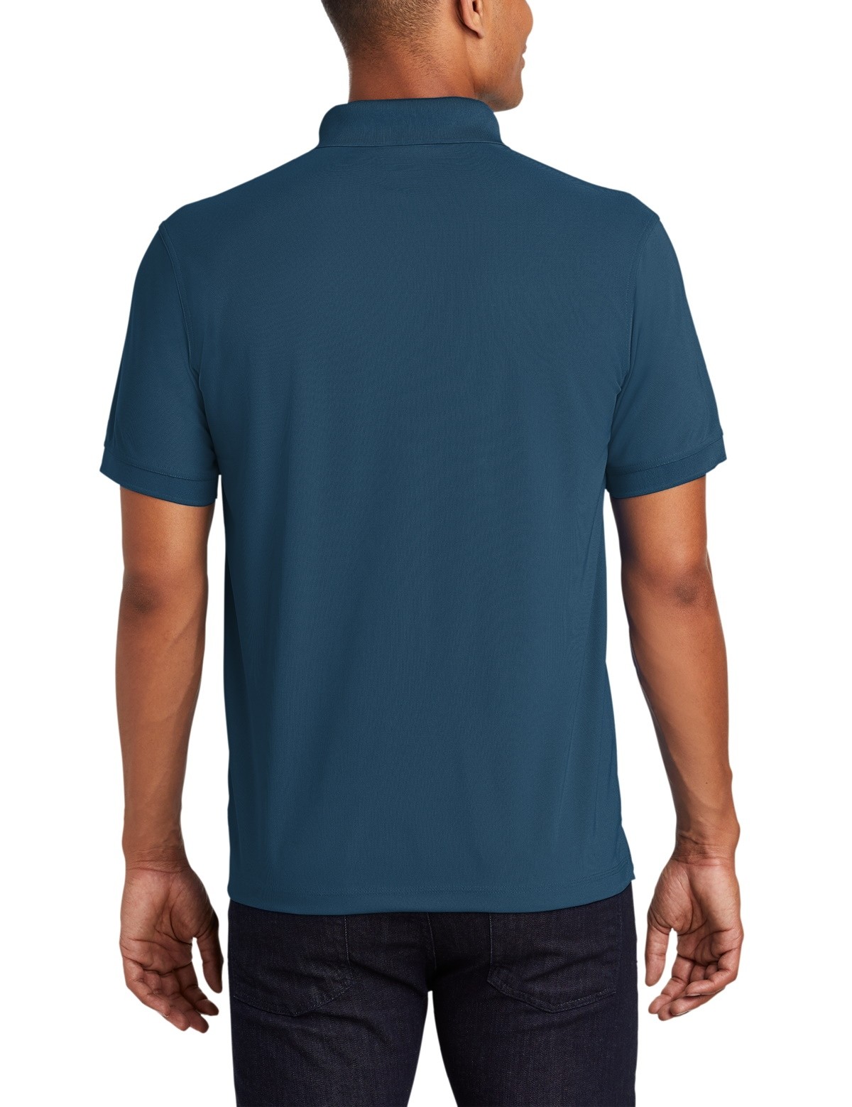 SanMar Men's OGIO Caliber2.0 Polo Shirt #OG101