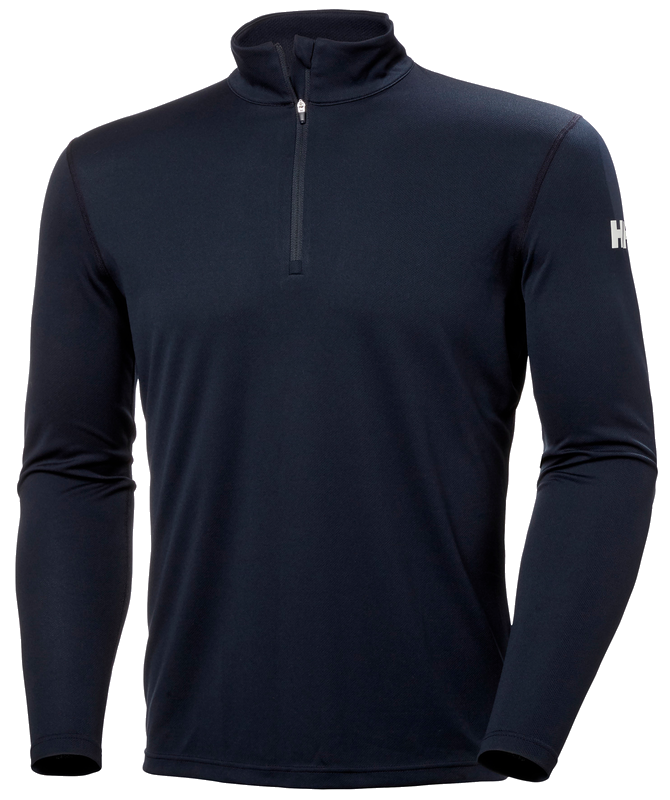 Helly Hansen Men's HH Tech 1/2 Zip #48365