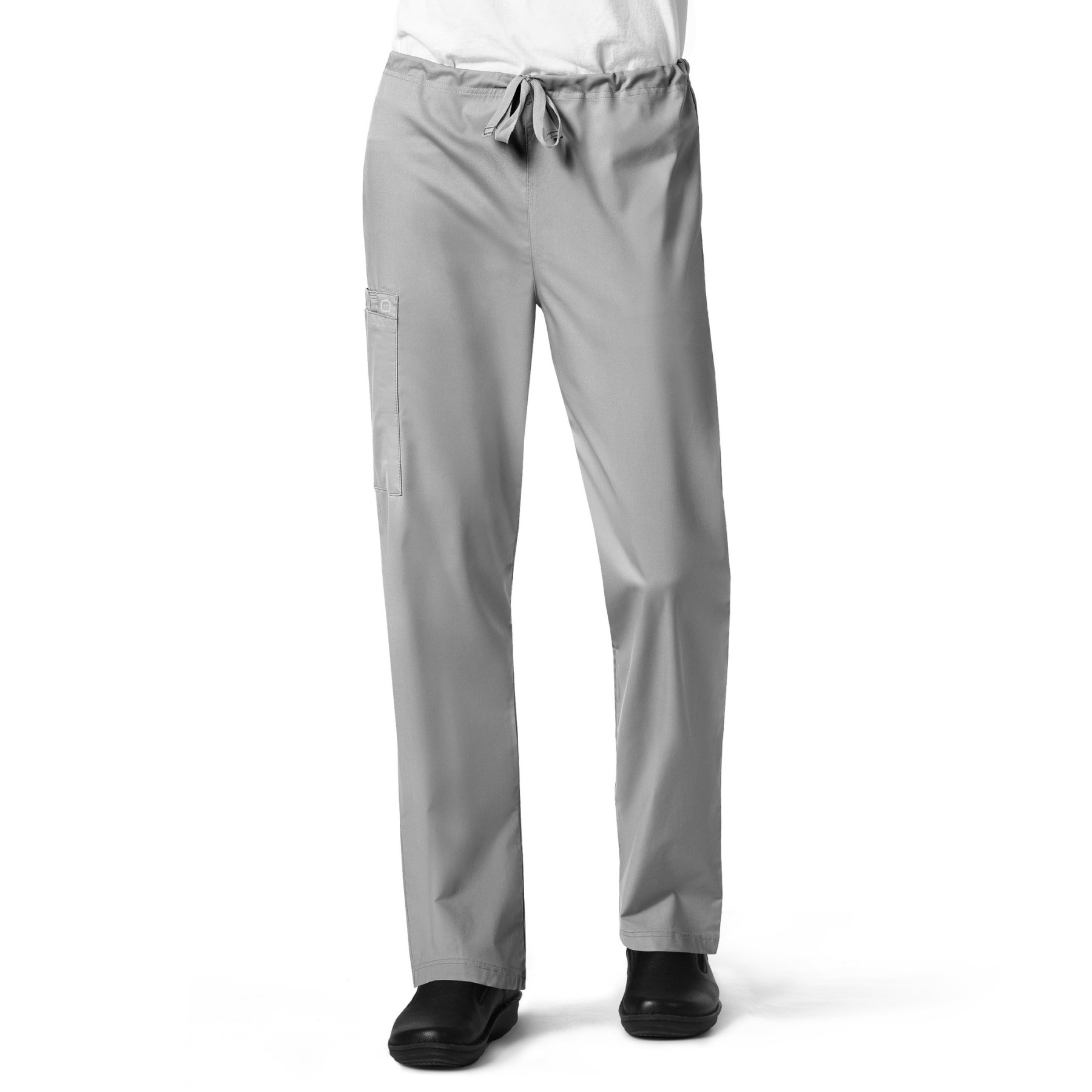 WonderWink WonderWork Unisex Drawstring Cargo Pant #500