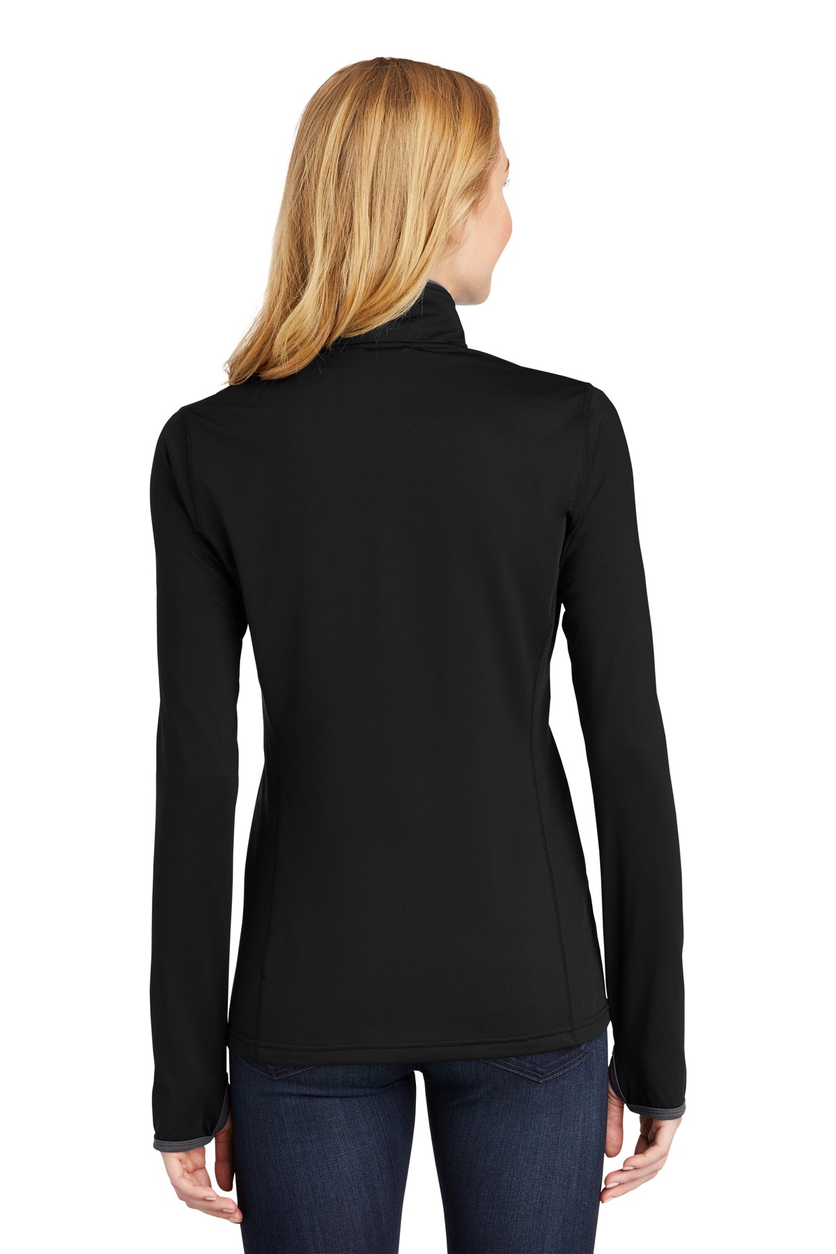 Mass Lung And Allergy Sanmar Womens Sport Tek Sport Wick Stretch