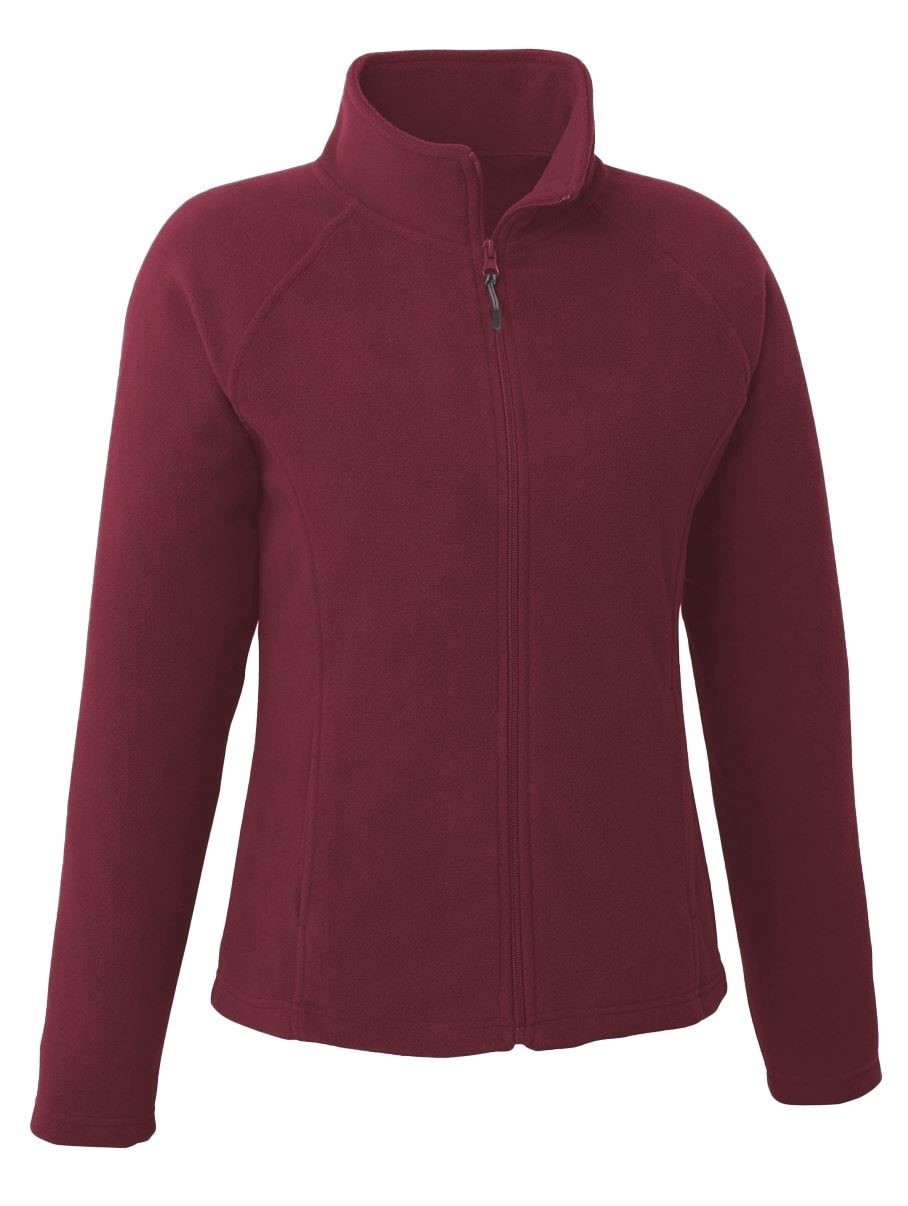 Landway Women's Sonoma Value Fleece Jacket #8870
