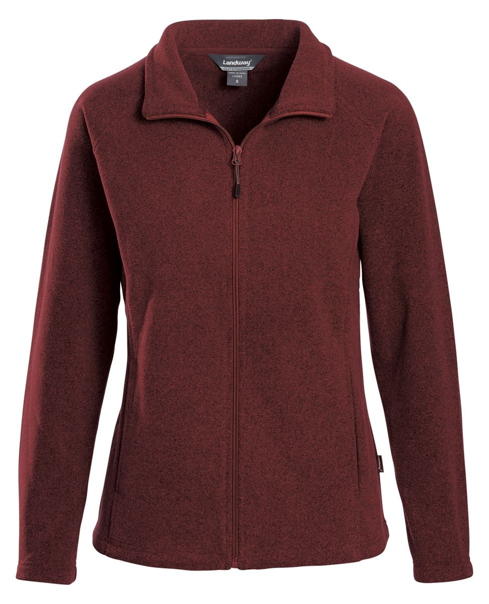 Landway Women's Sonoma Value Fleece Jacket #8870