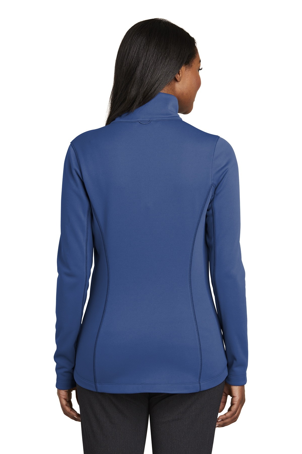 Port Authority Women's Collective Smooth Fleece Jacket #L904