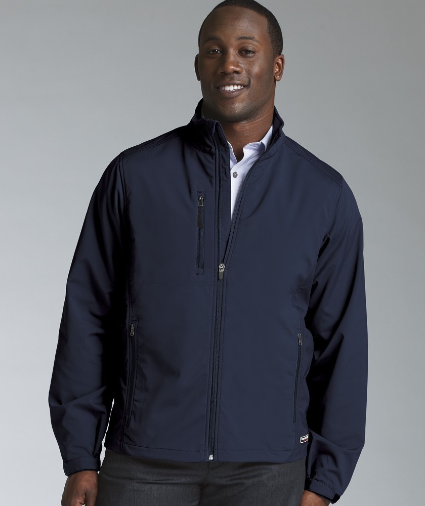 Charles River Men's Axis Jacket #9317