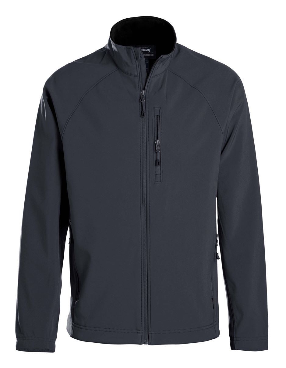 Landway Men's Matrix Soft Shell Jacket #9901