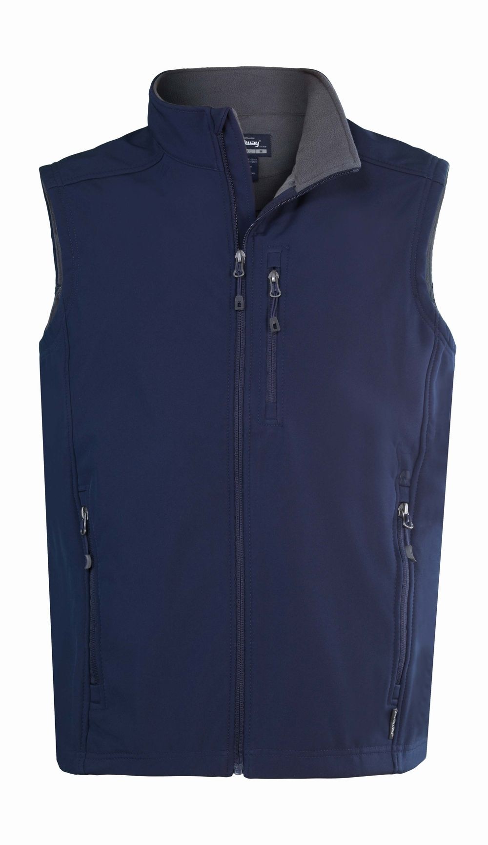 Landway Men's Neo Soft-Shell Vest #9905