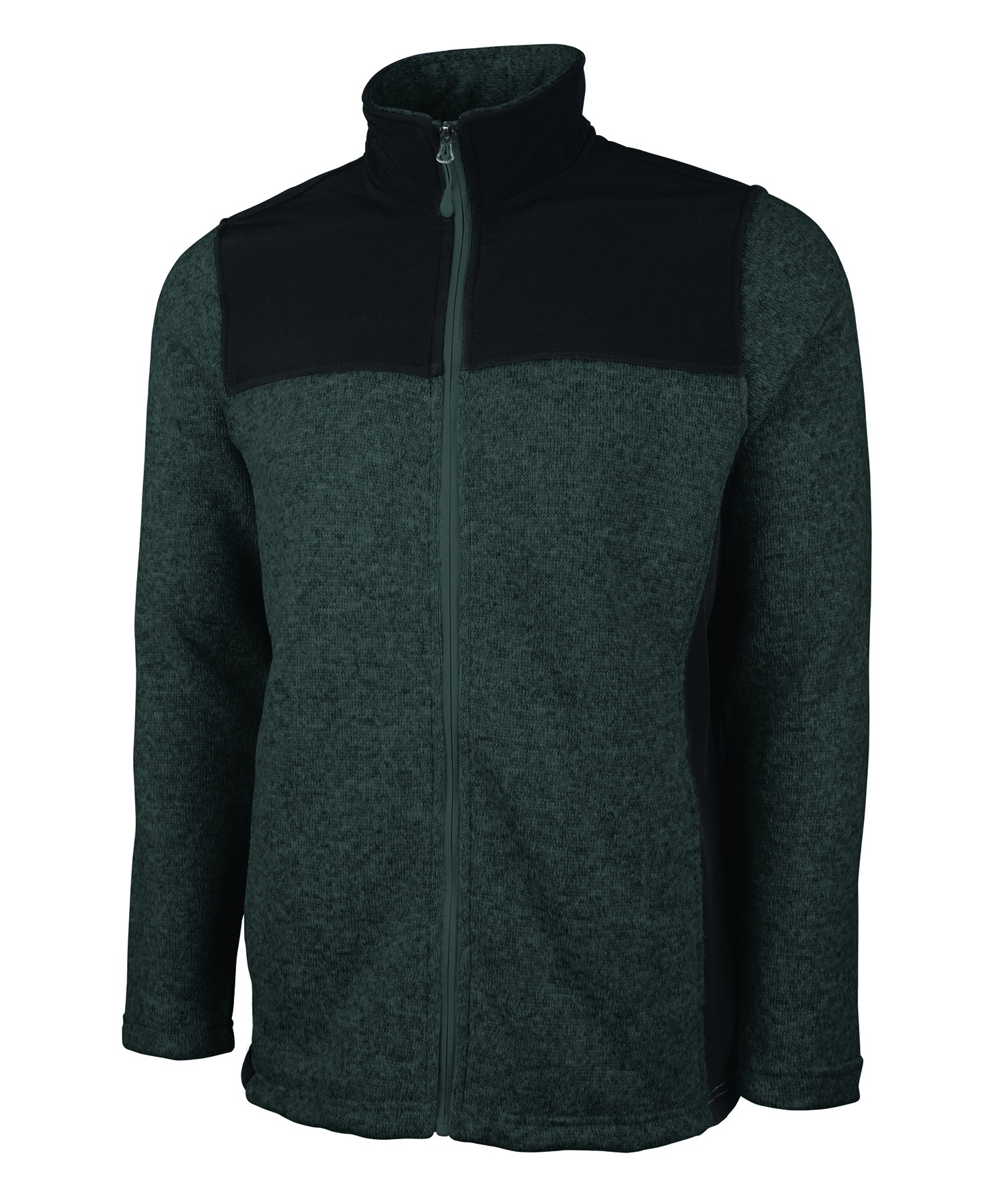 Charles River Men's Concord Jacket #9995