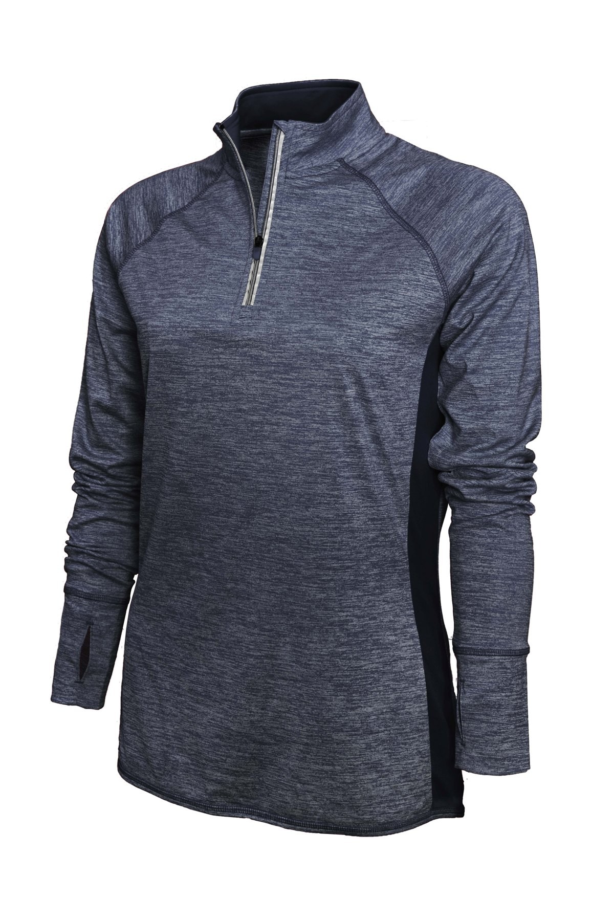 BAW Women's Dry-Tek 4 Runners #DT525