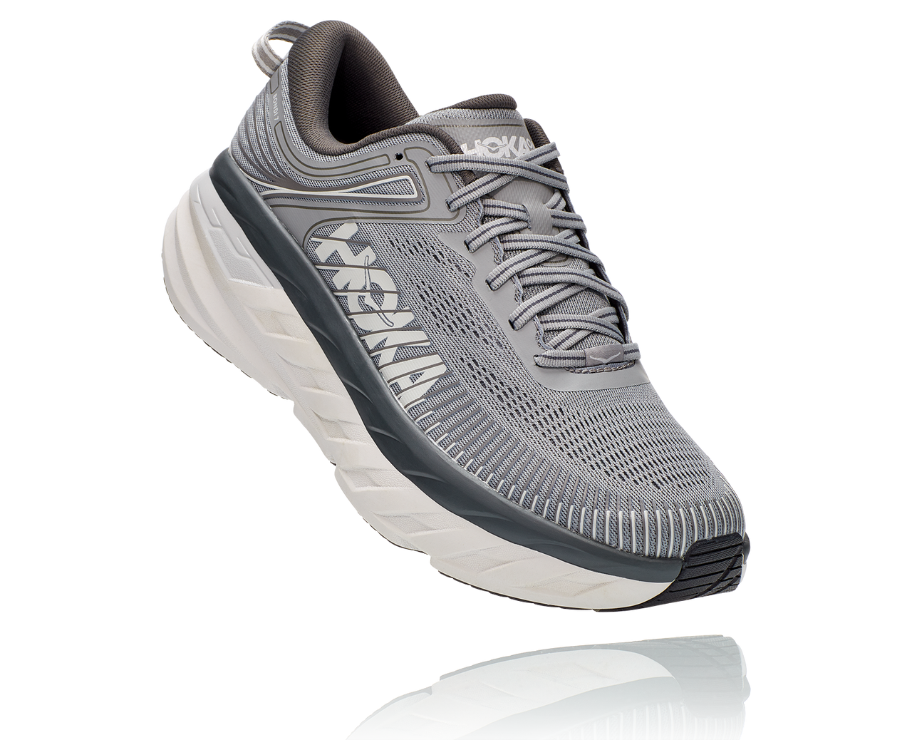 Hoka ONE ONE Men s Bondi 7 Running Shoe 1110518 Hoka ONE ONE Men s Bondi 7 Running Shoe 1110518