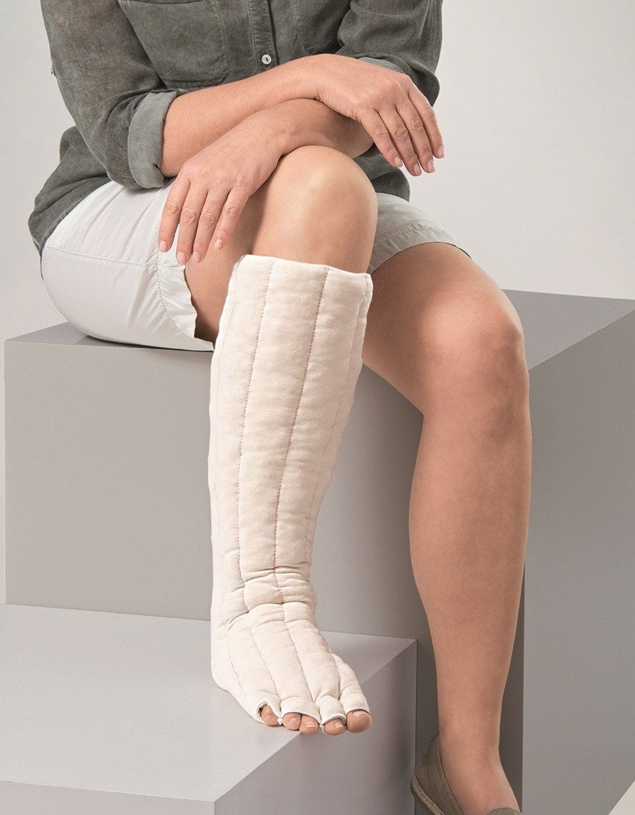 JoViPak Classic Lower Leg