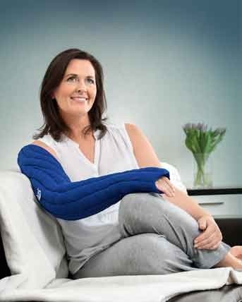 JoViPak Classic Arm Sleeve Style #Jovi CAS-PD