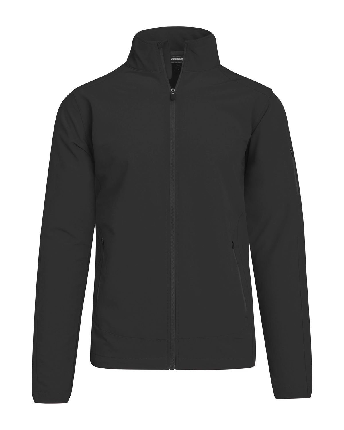 Landway Men's Omni Lightweight Soft Shell Jacket #9400