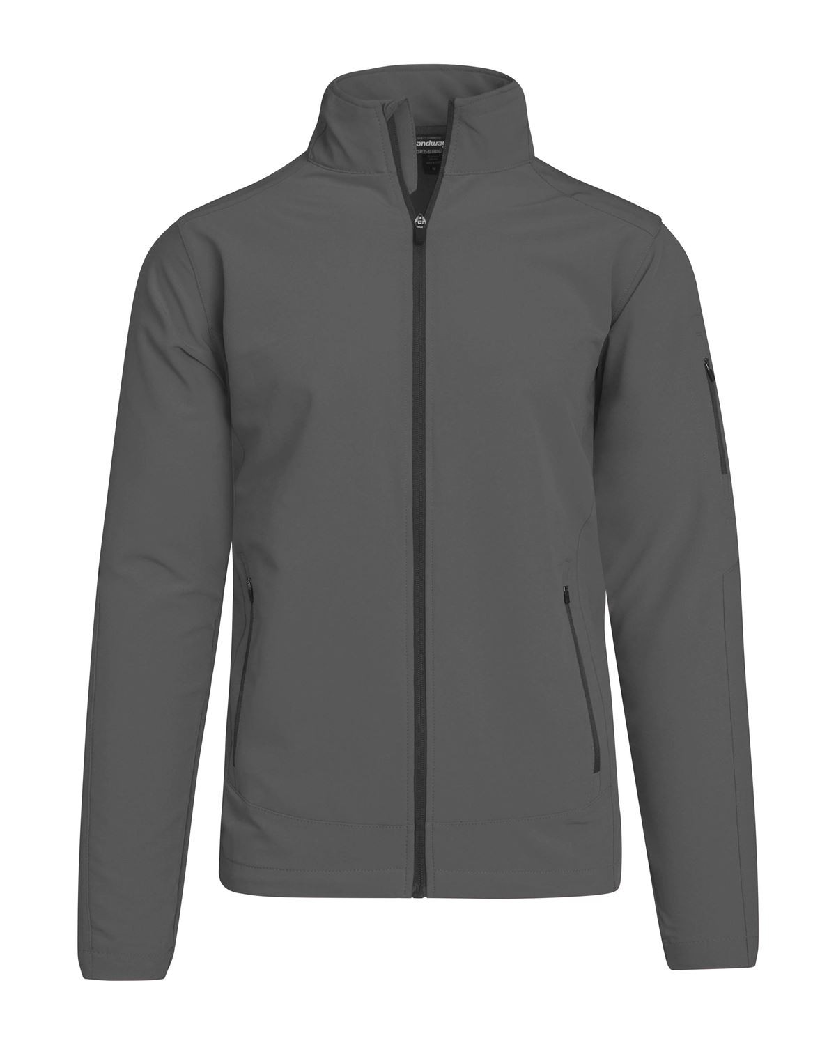 Landway Men's Omni Lightweight Soft Shell Jacket #9400