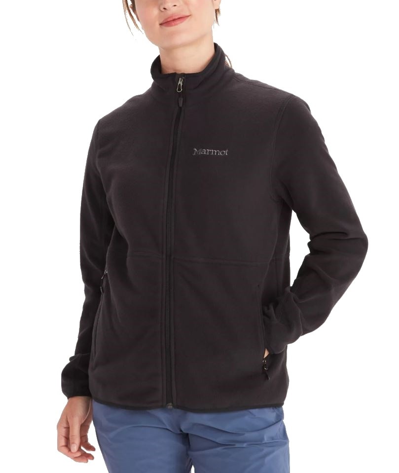 Marmot Women's Rocklin Full-Zip Jacket #M12402