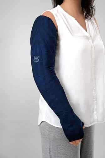 JoViPak Classic Arm Sleeve JoViJacket