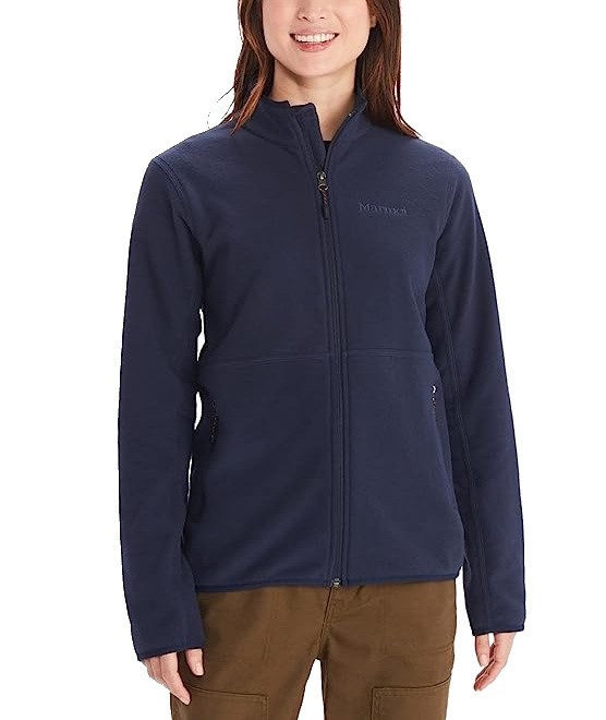 Marmot Women's Rocklin Full-Zip Jacket #M12402