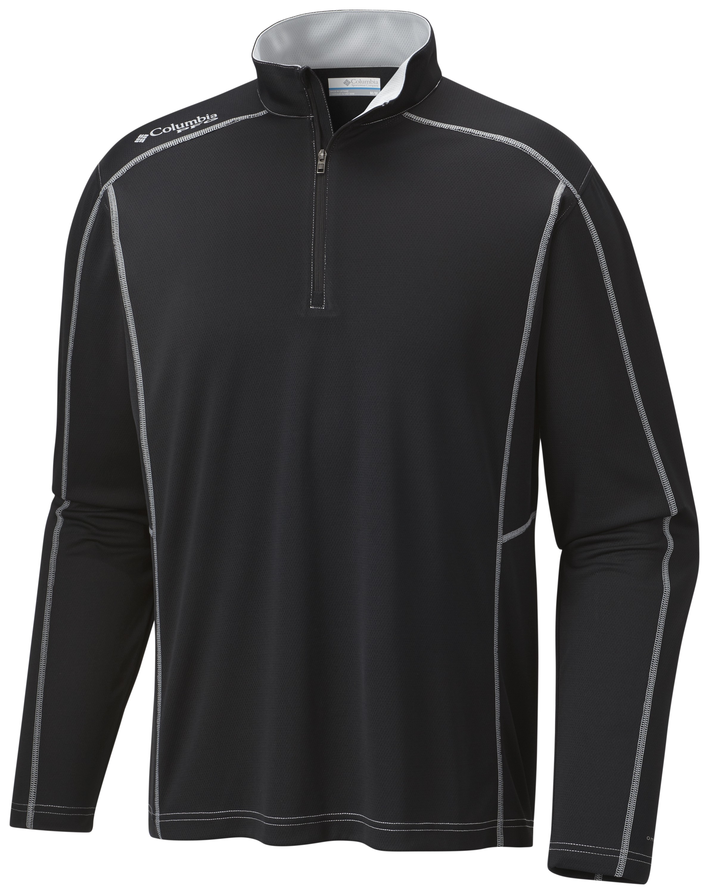 Columbia Men's Low Drag 1/4 Zip Top #1782361