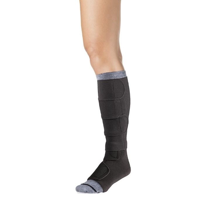 Sigvaris CompreFLEX Below Knee Compression Stocking