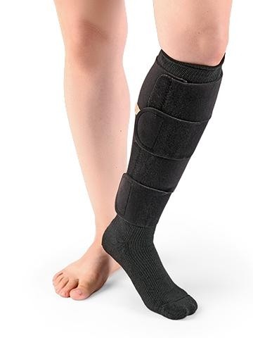 Sigvaris CompreFLEX LITE Below Knee Compression Stocking