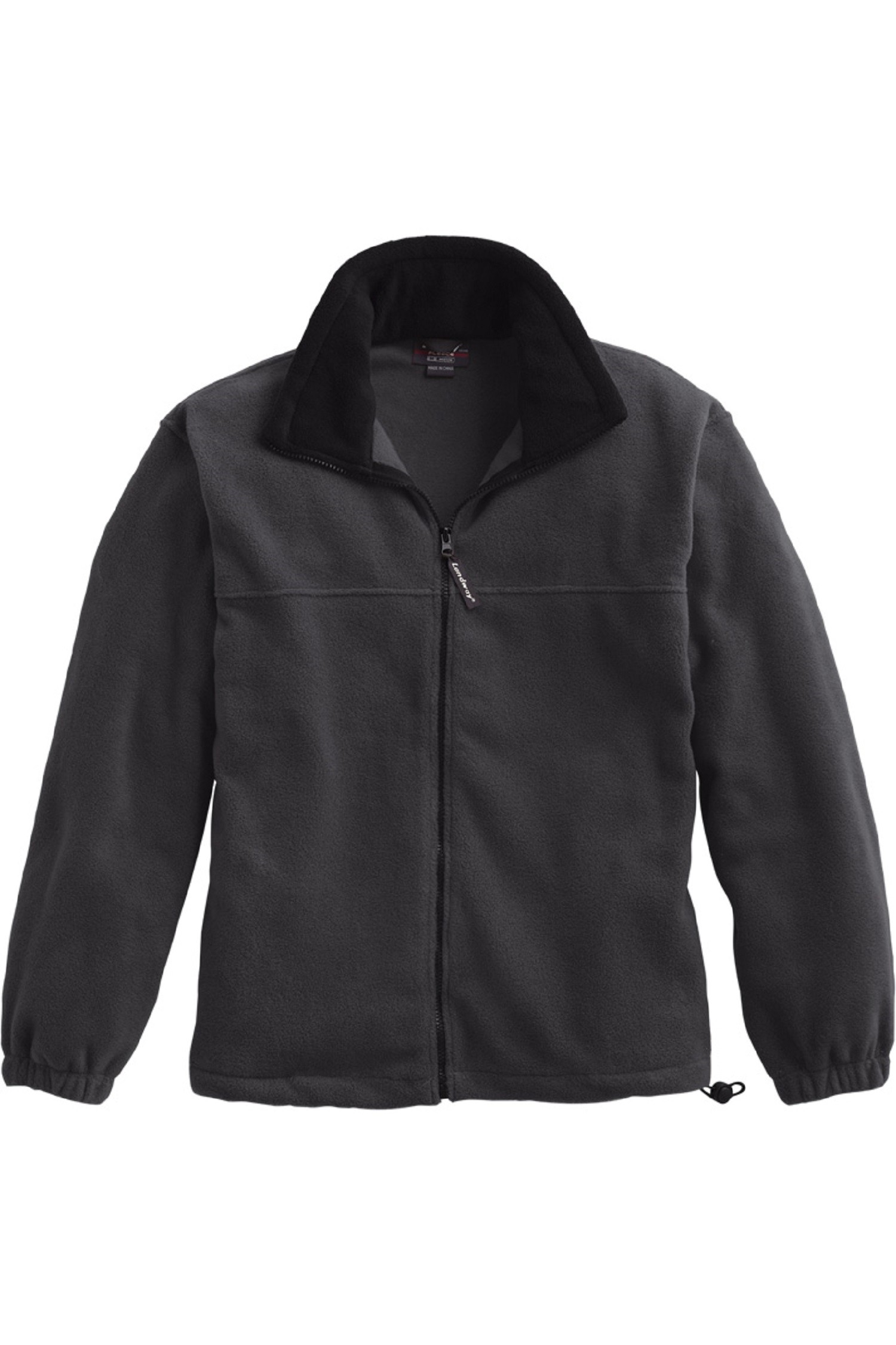 VA Landway Unisex Newport Premium Fleece Jacket Spiritwear