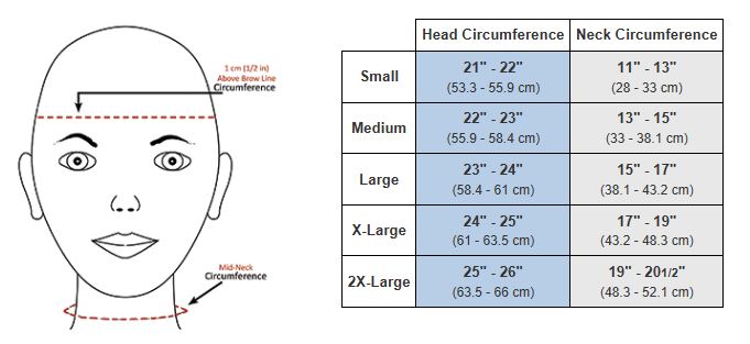 JoViPak Standard Chin Strap