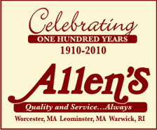 Allen's School Uniforms