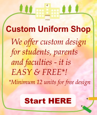 Allen's School Uniforms School Uniforms