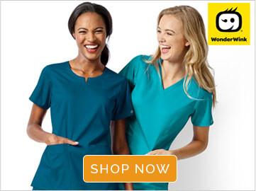Allen's Hospital Uniforms
